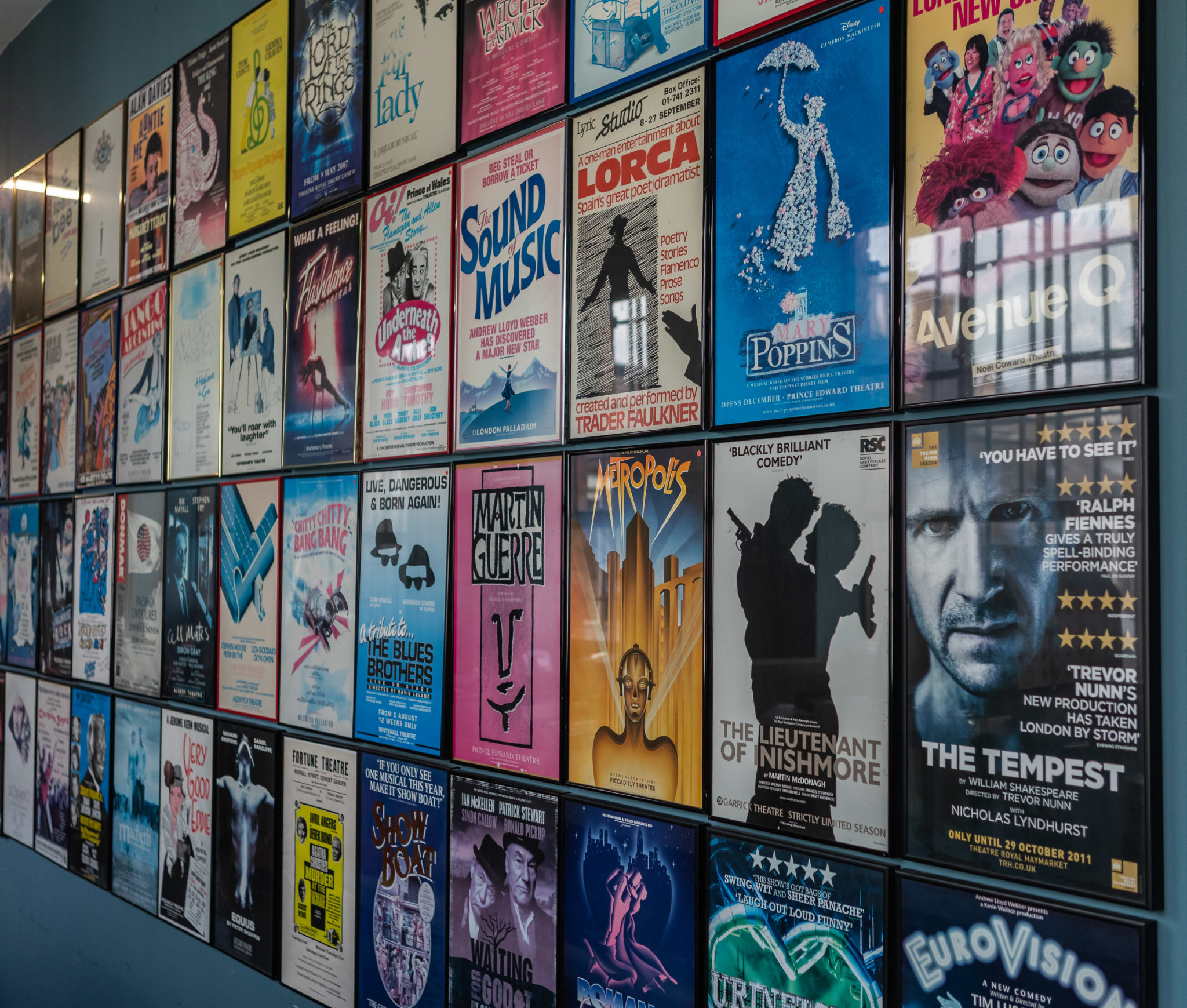 Sound Design Services | Autograph