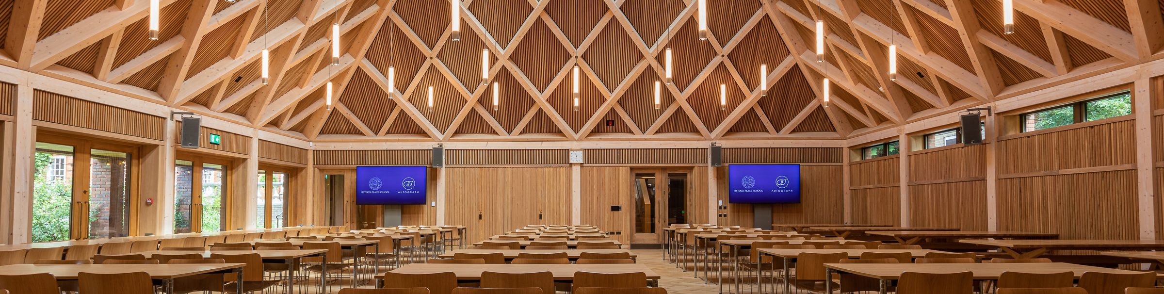 Ibstock Place School – Audio-Visual Solutions For Modern Education ...