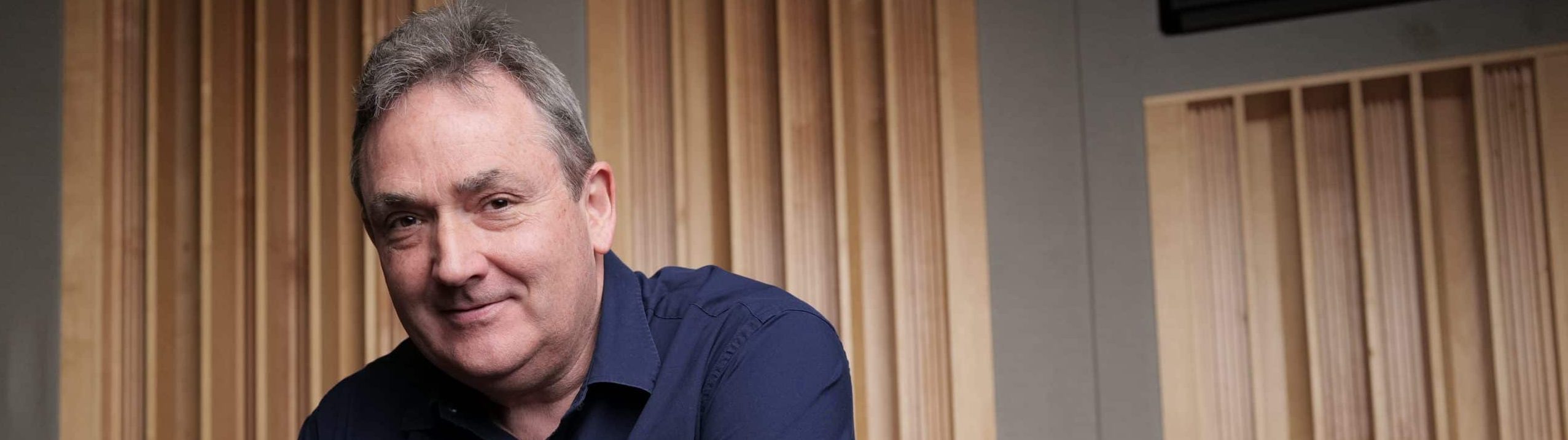 Nick Lidster: A Life In Audio - Part Two - Autograph