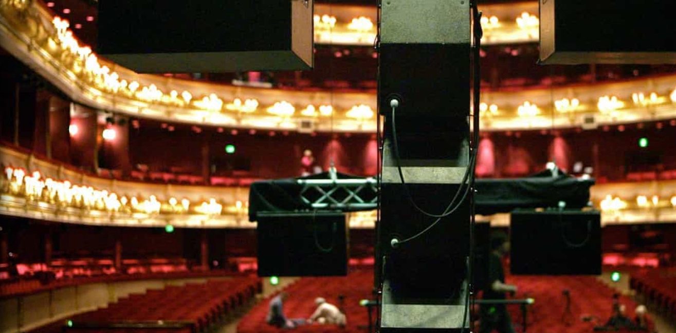 Autograph celebrates a series of Sound Design successes