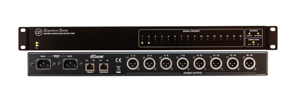 Signature Series | Autograph