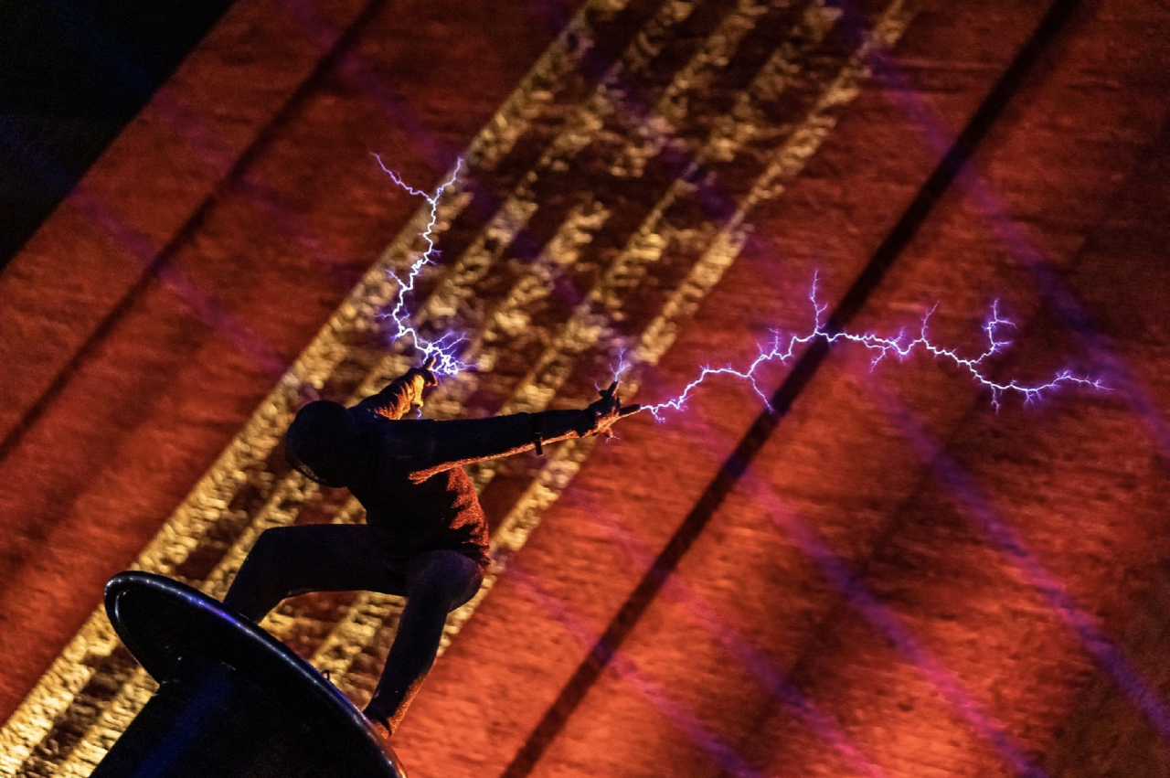 Grand Opening Of Battersea Power Station | Autograph’s Special Events