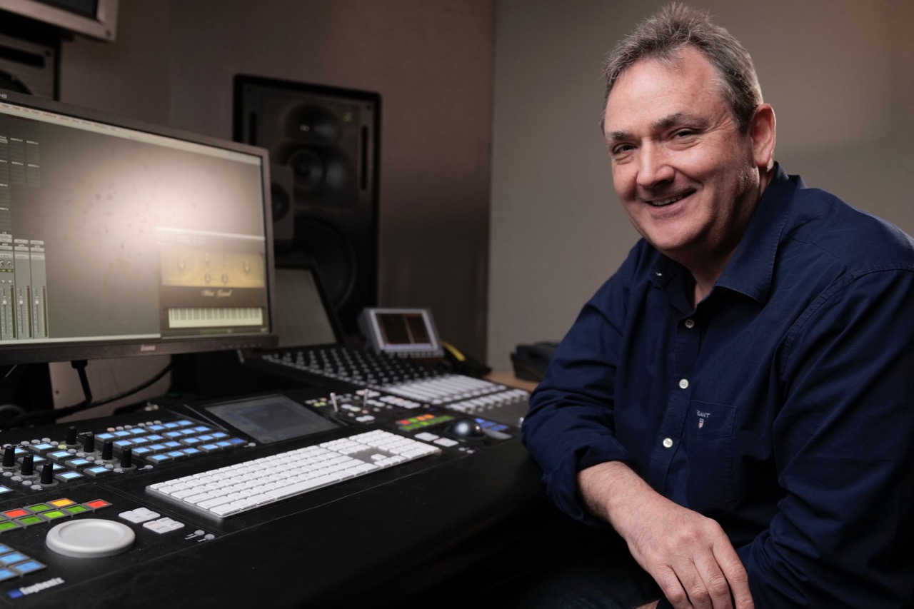 Jesus Christ Superstar Tour 2023-24 | Autograph