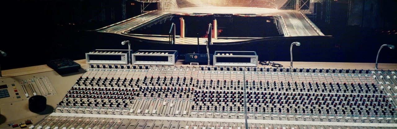 Starlight Express - 40th Anniversary | Autograph