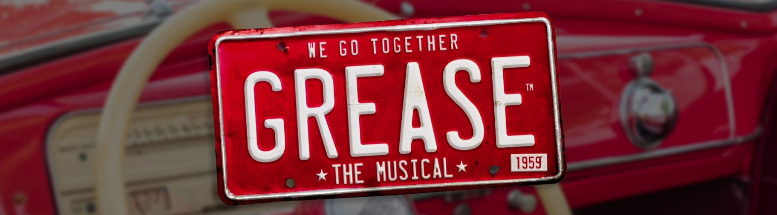 Grease - UK & Ireland Tour 2024 | Autograph