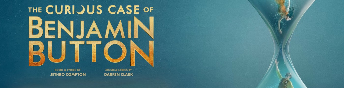 Benjamin Button opens with sound design from Autograph