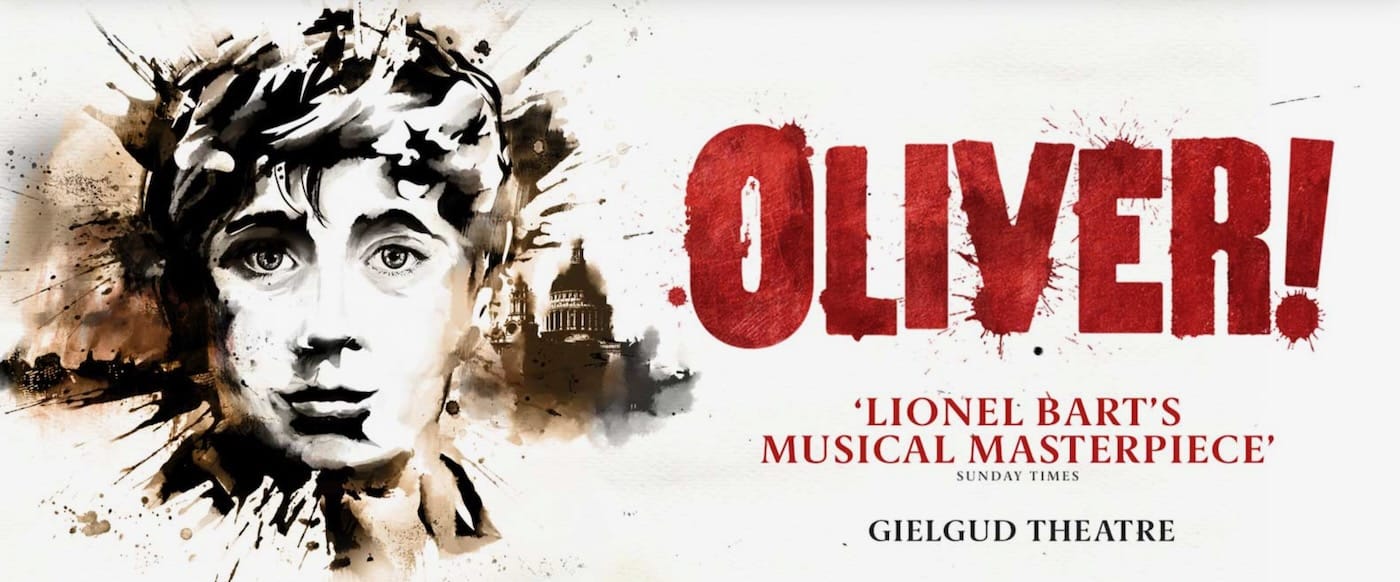 Autograph Sound serves up some more for Oliver! musical