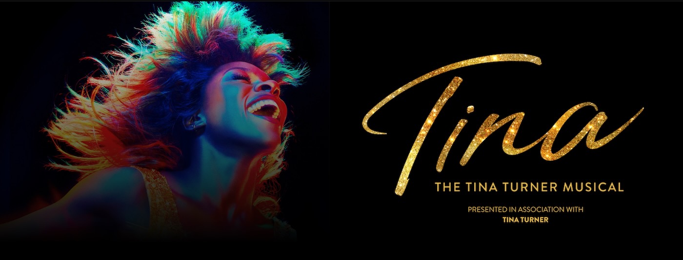 The Tina Turner Musical on tour with sound from Autograph