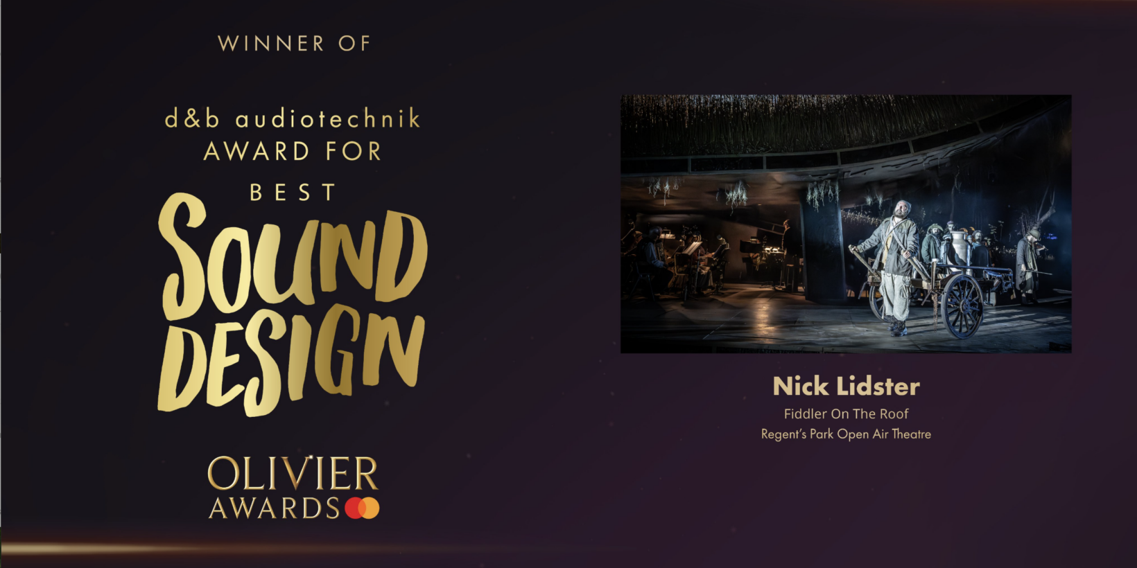 Sound Design Services & Sound Systems Integration | Autograph