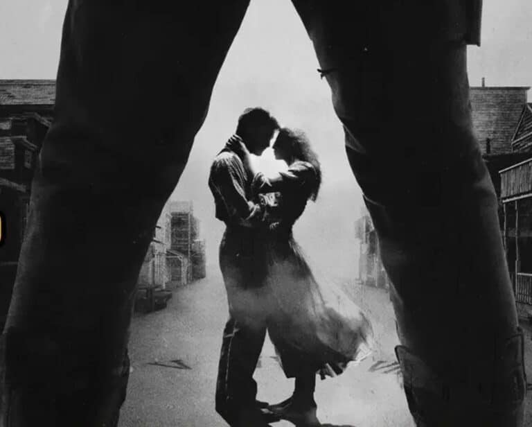 Autograph Sound for High Noon at the Harold Pinter Theatre